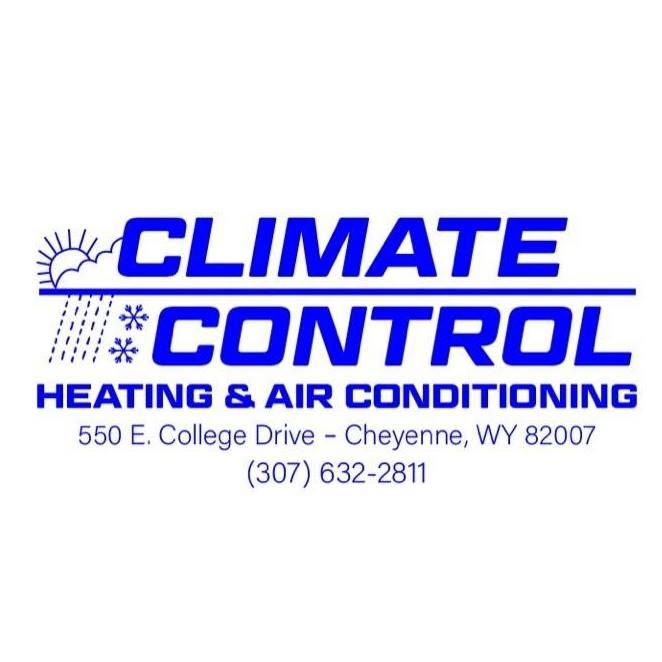 Climate Control logo